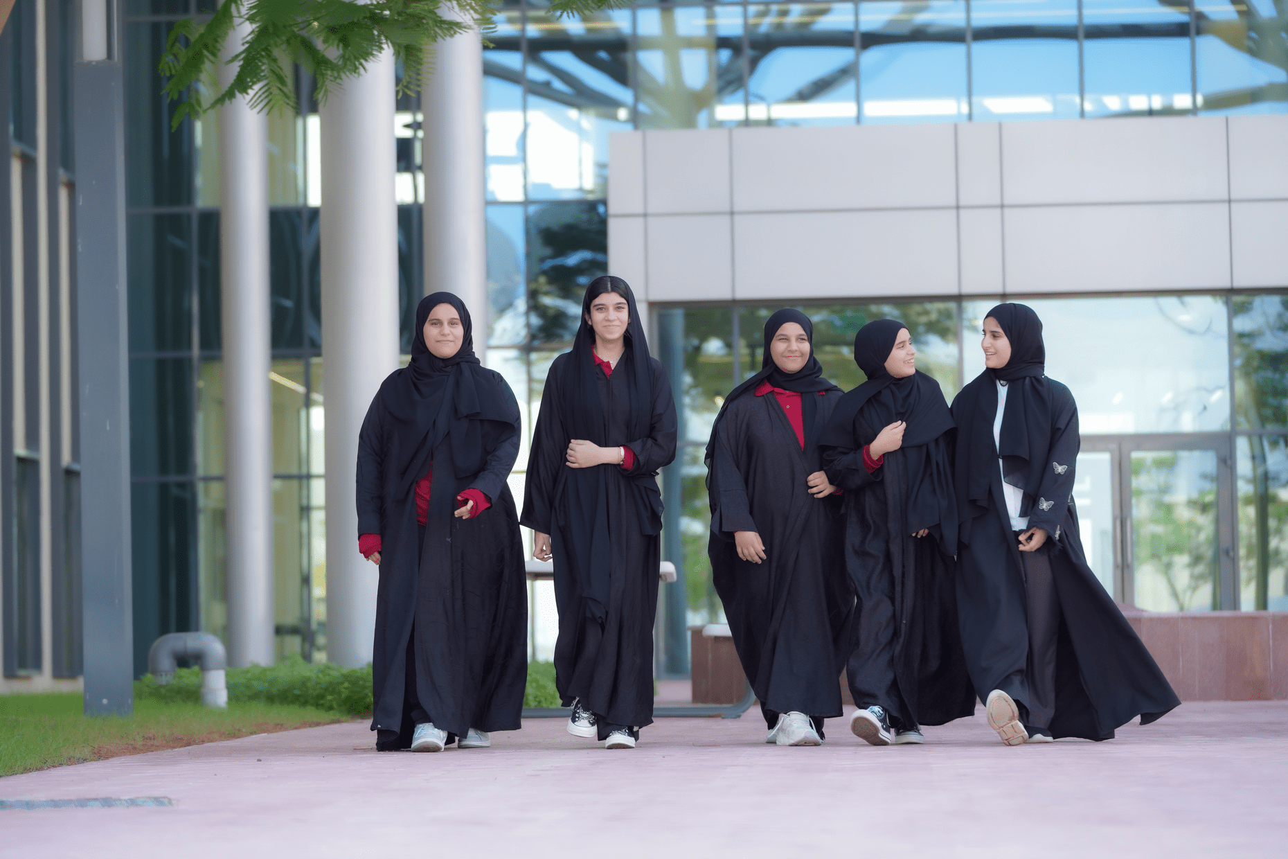 QF School to Establish Separate Building for Girls in 2024-2025 Academic Year - 974 Qatar