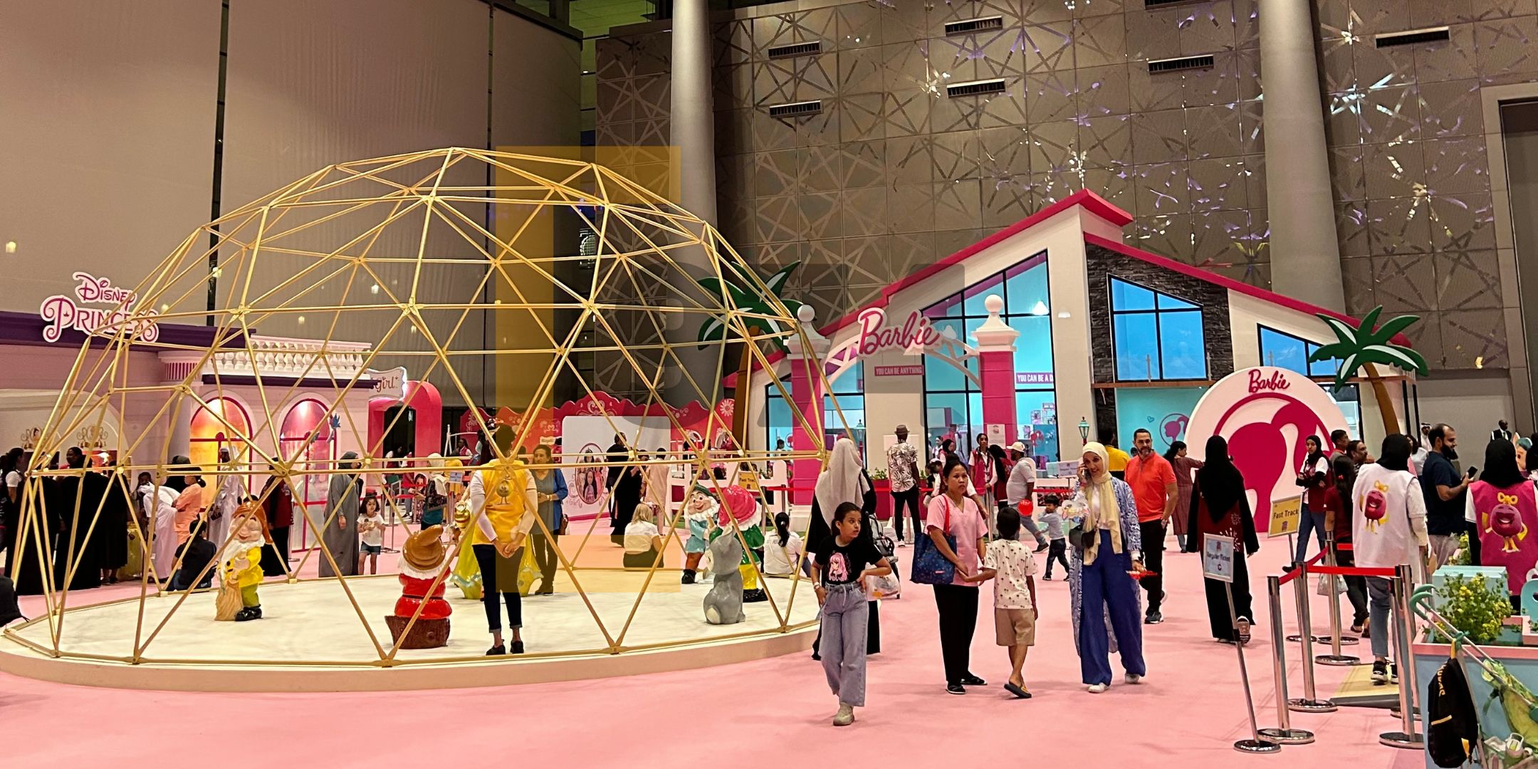 All you need to know about Qatar Toy Festival 2024 - 974 Qatar