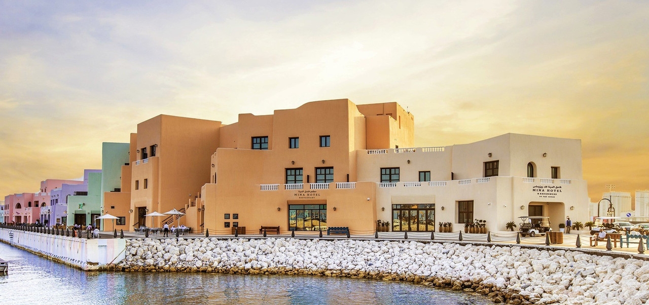 Explore Old Doha Port, a must-visit destination in Qatar - 974 Qatar