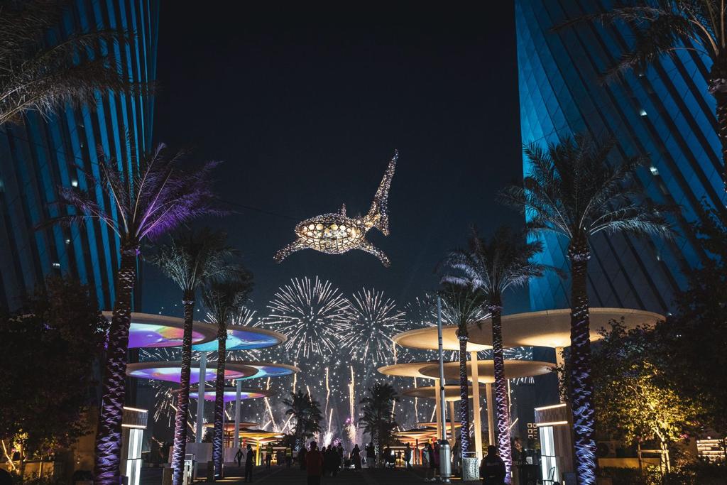 Qatar Welcomes 4 Million Visitors, a Five-Year High - 974 Qatar