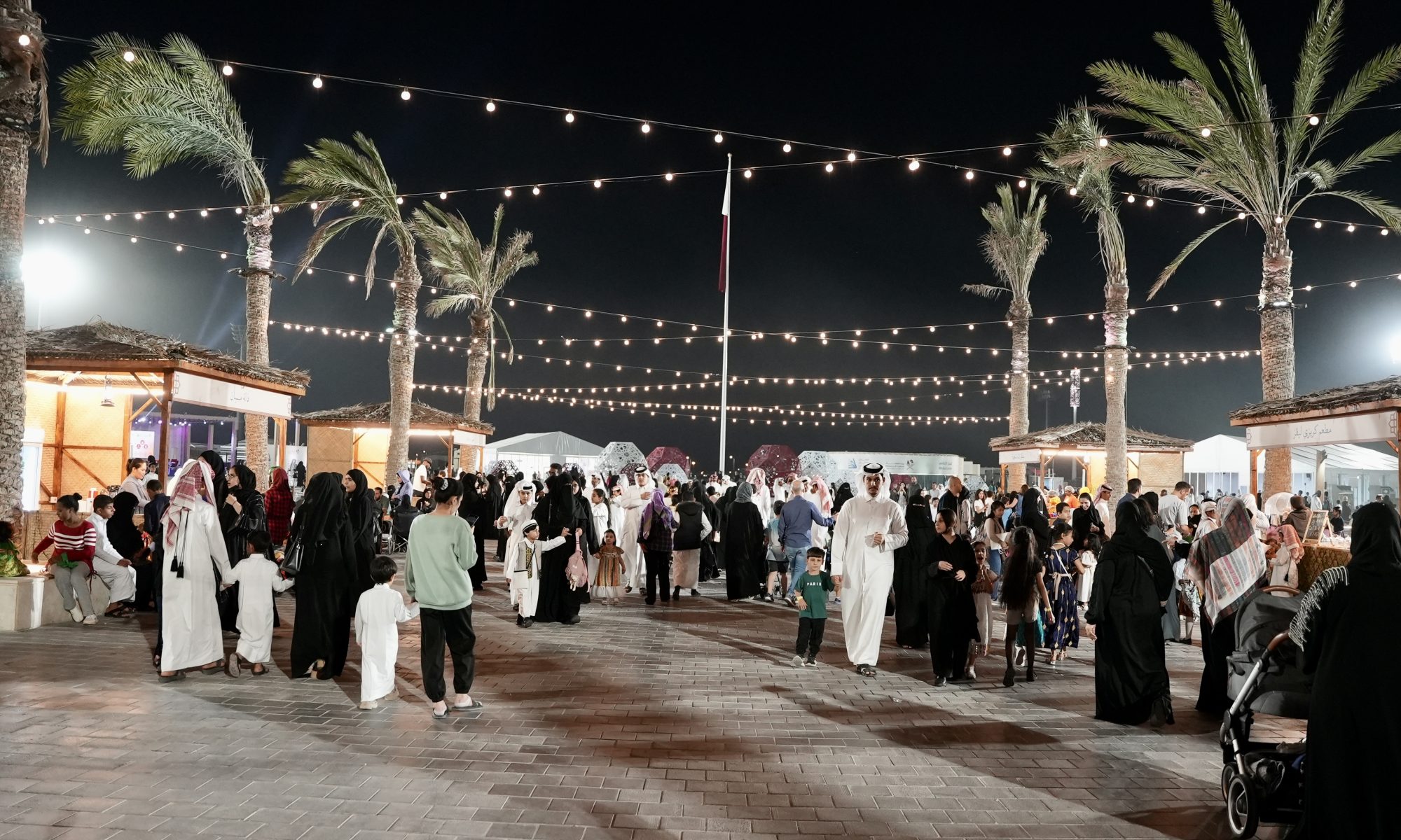 Darb Al Saai 2024 - 974 Qatar