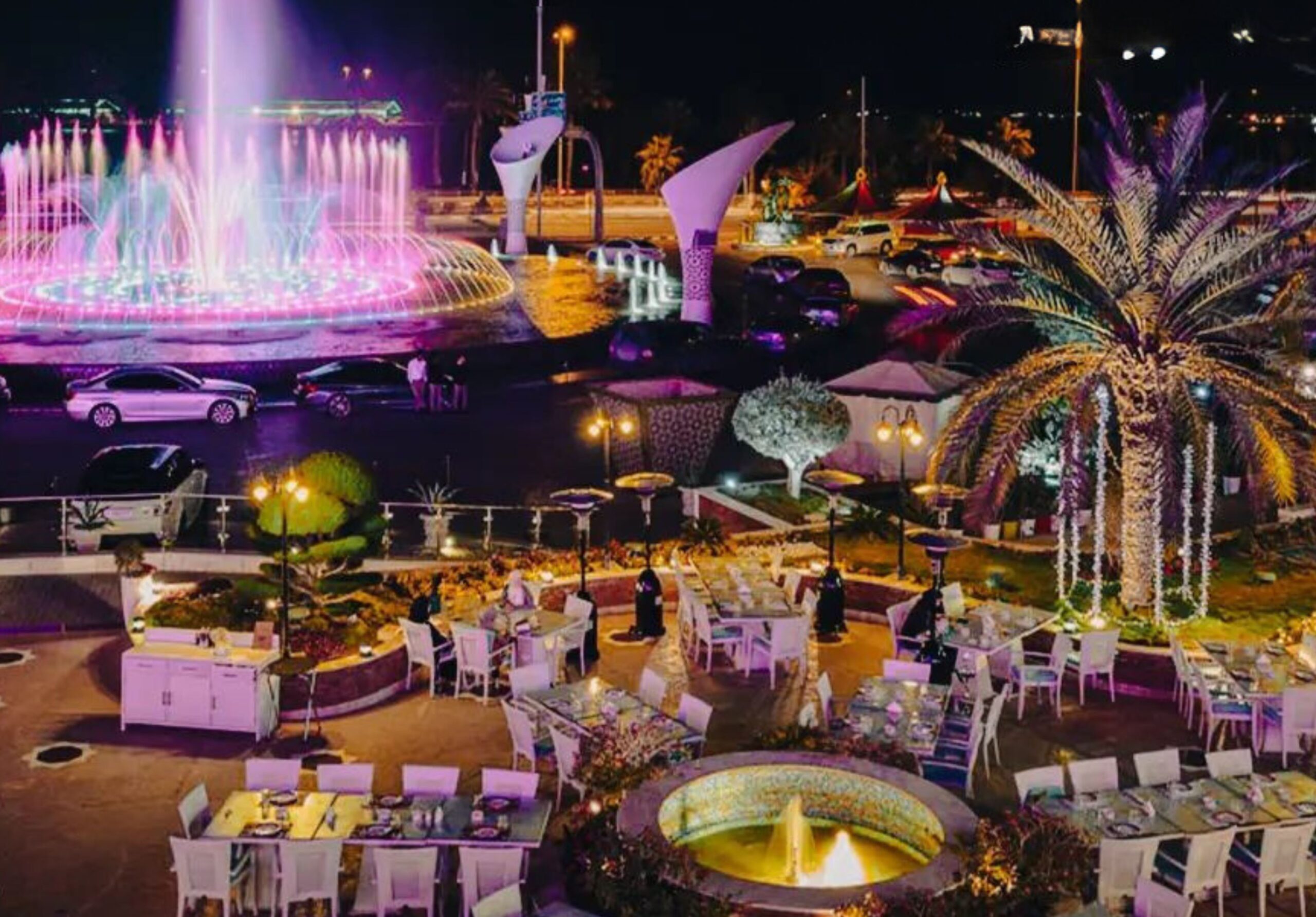 Iftar buffets to try in Qatar during Ramadan 2024 - 974 Qatar