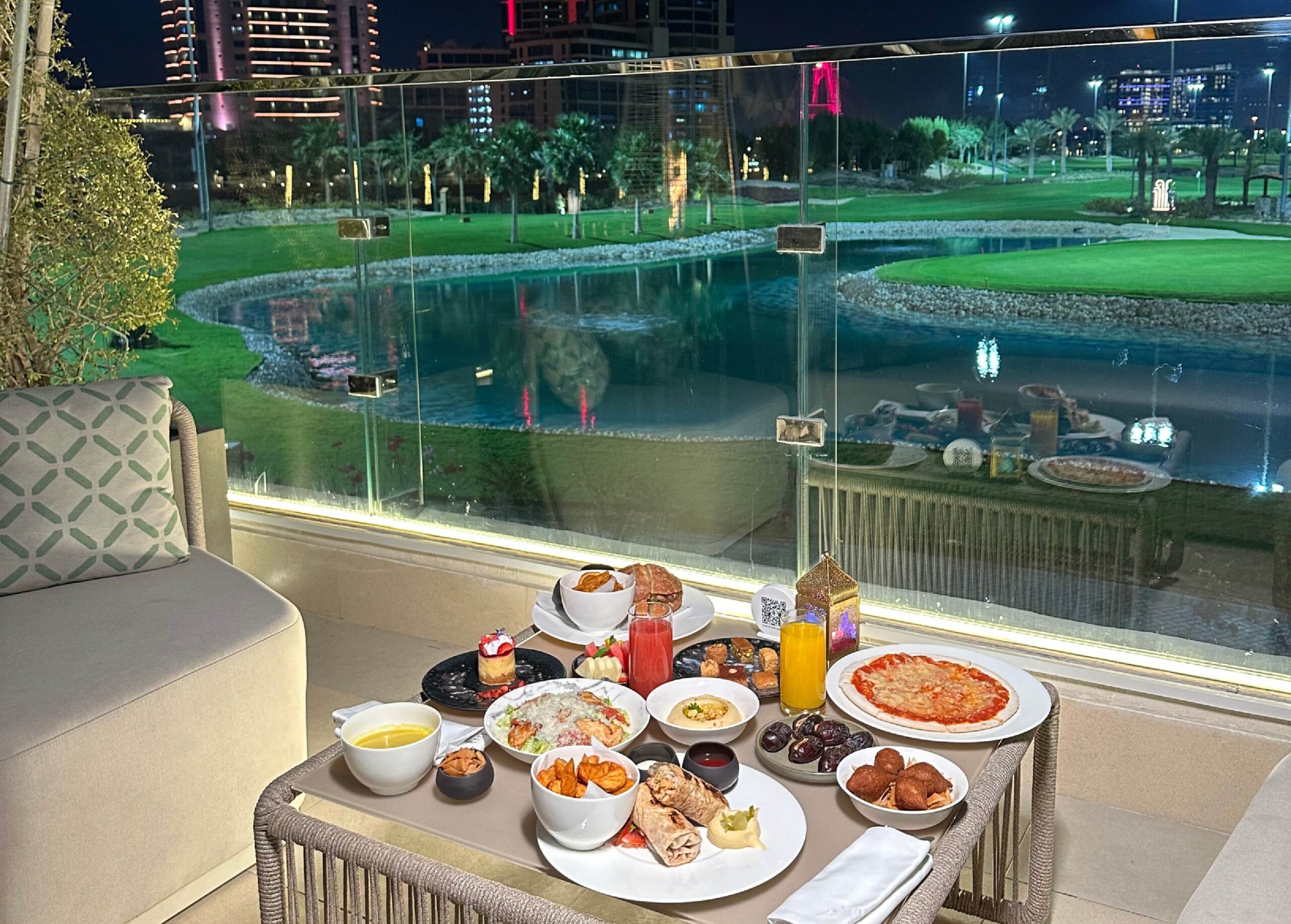 Places for Iftar & Suhoor in Qatar during Ramadan 2024 - 974 Qatar