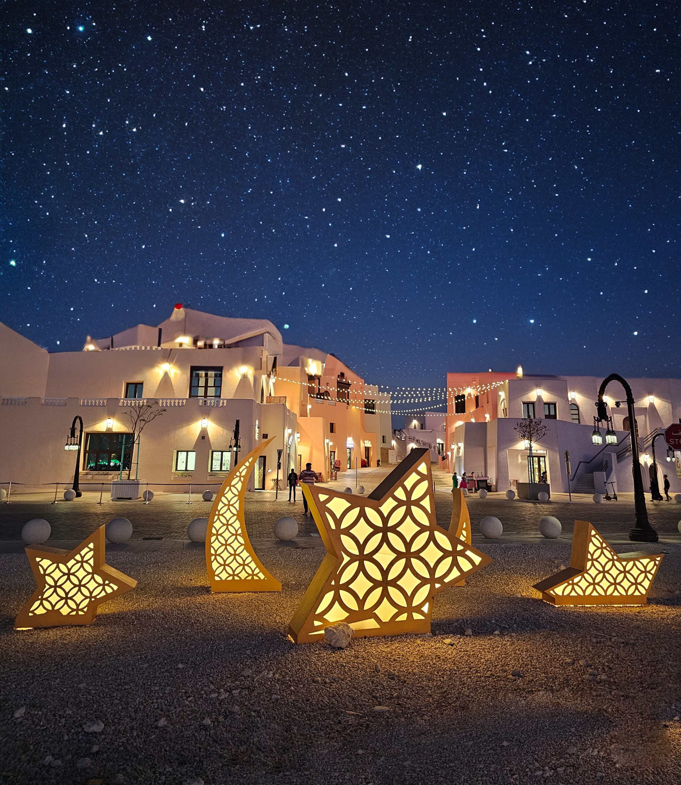 Ramadan in Qatar – All you need to know - 974 Qatar
