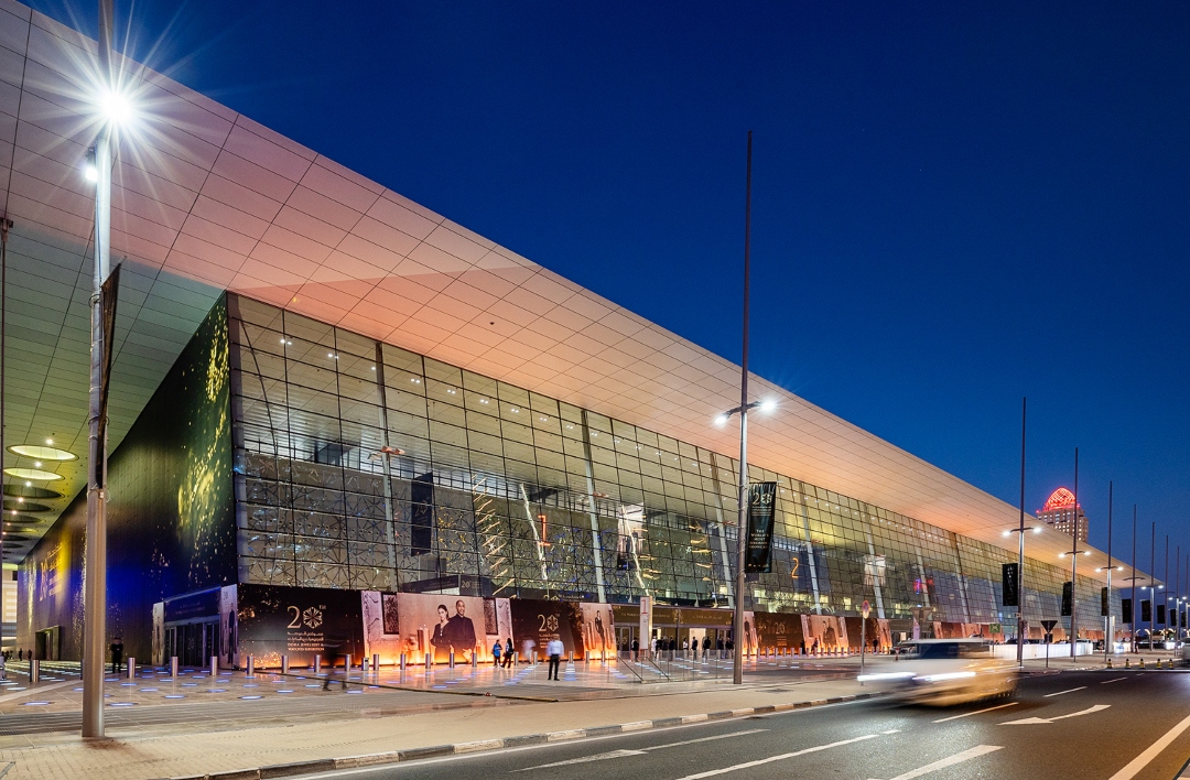 Qatar Tourism’s impressive roster of world class business events - 974 ...