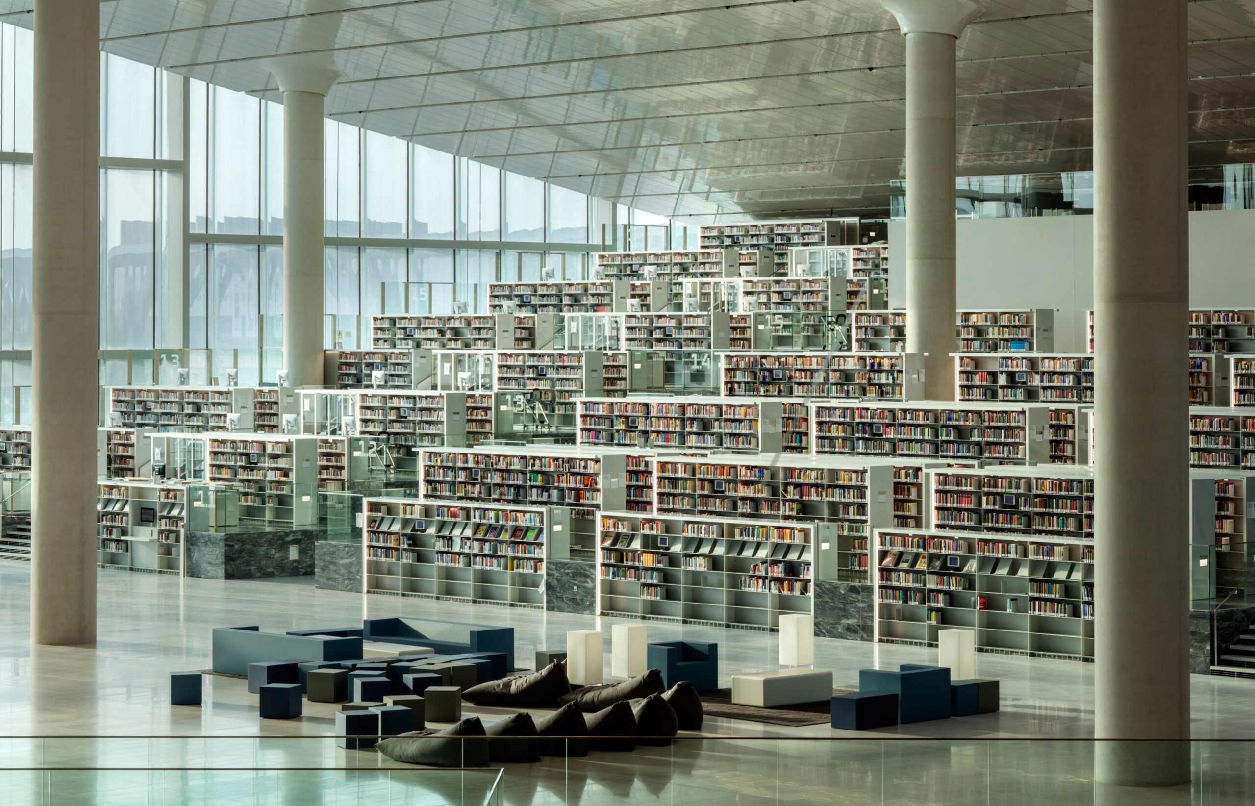 Arabic language and insights into the Qur’an take center stage at Qatar ...