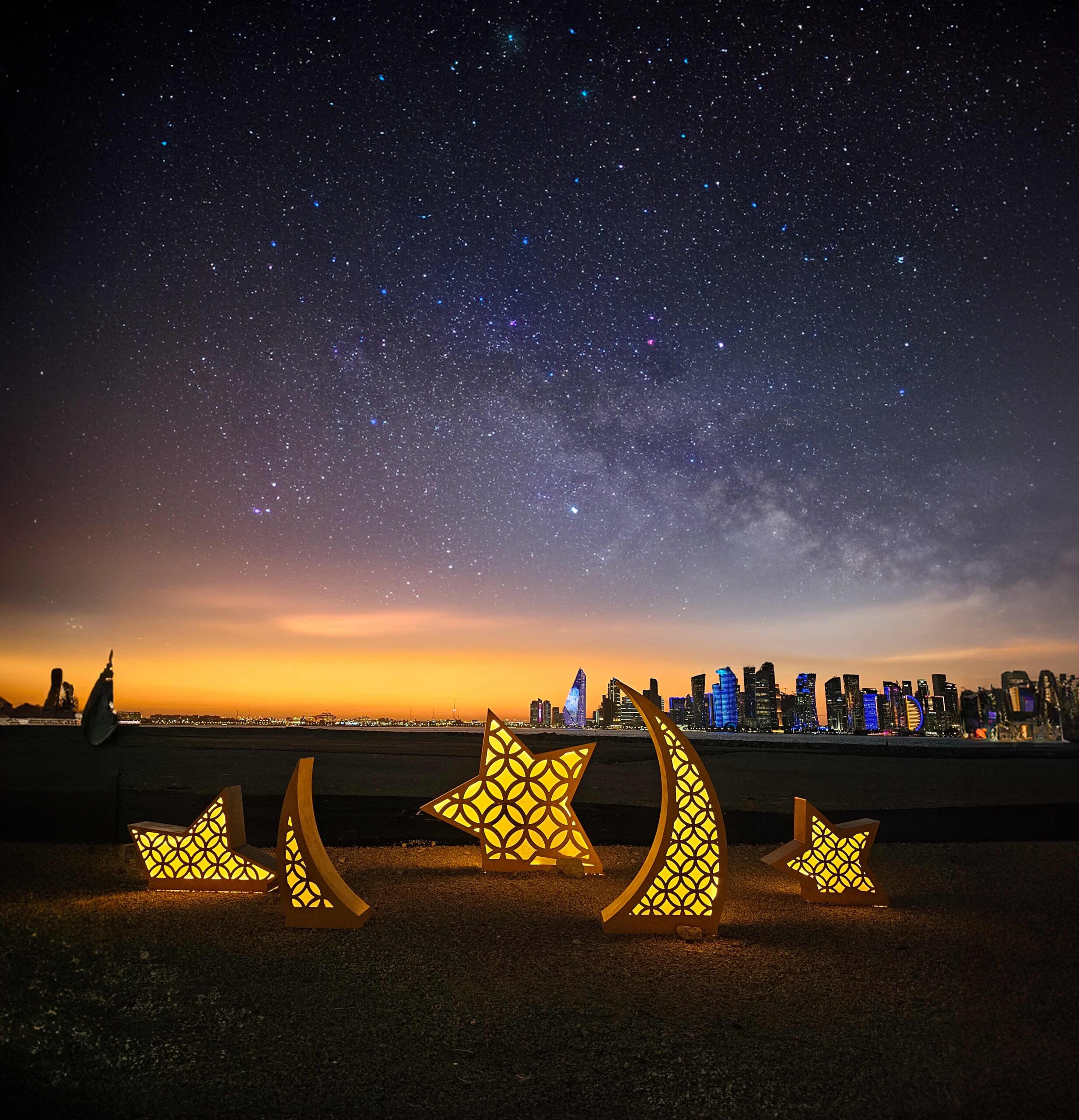 Ramadan events across Qatar you do not want to miss! - 974 Qatar