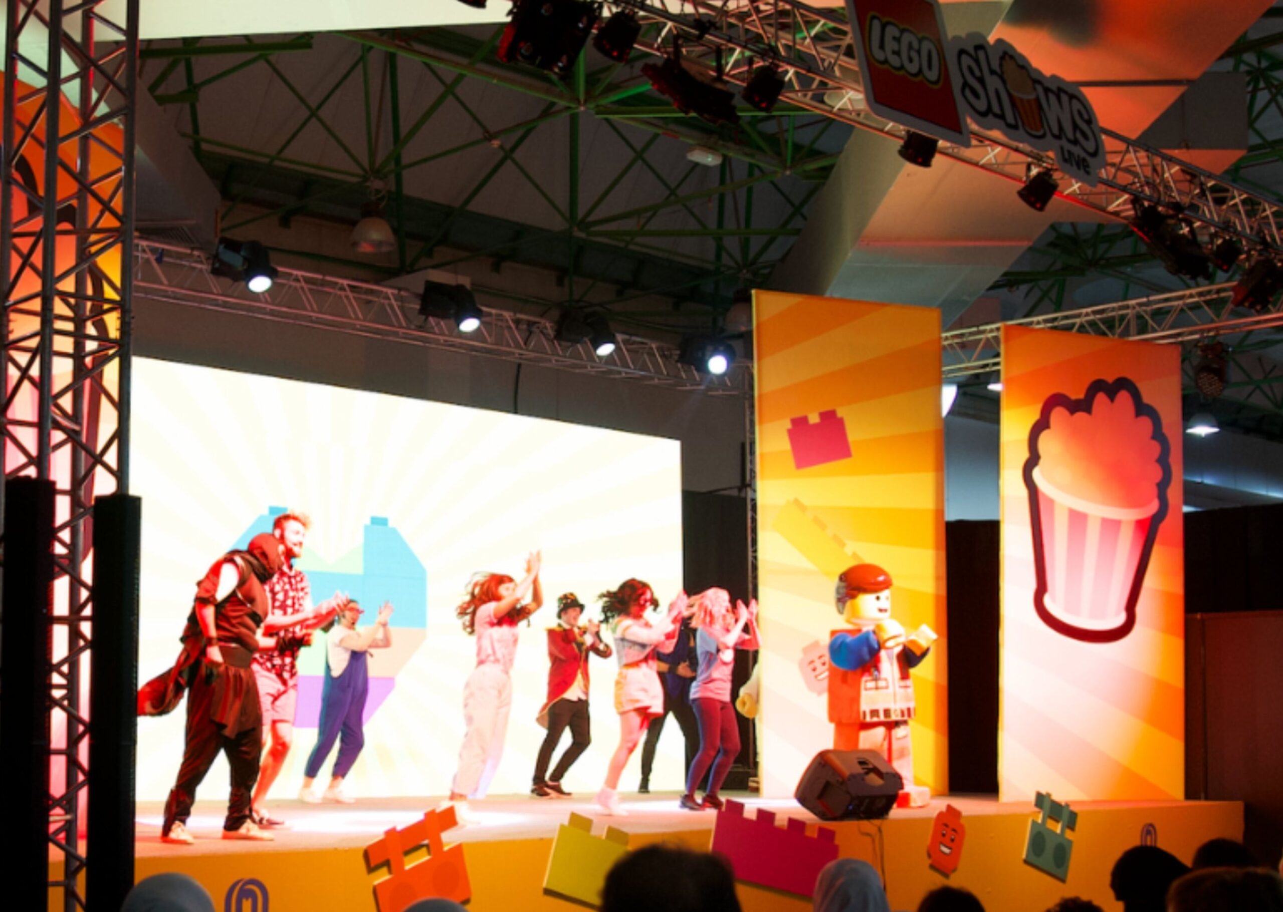 Qatar Tourism to host concerts and musicals for Eid Al-Fitr 2024 - 974 ...