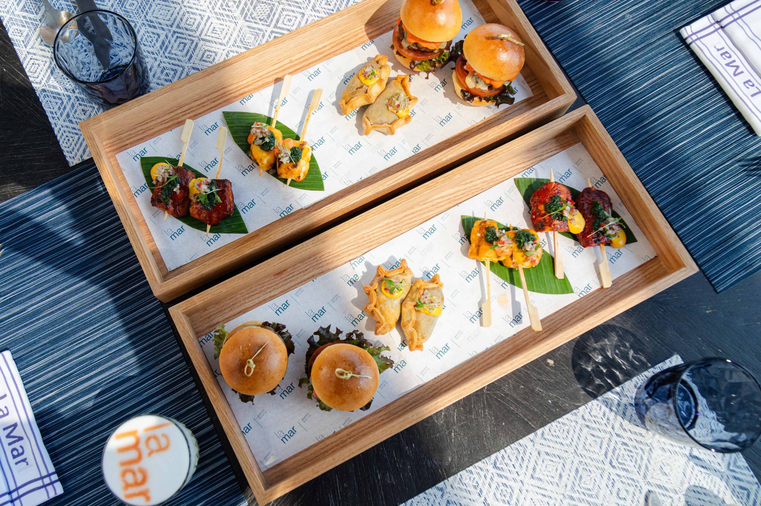 La Mar Doha to launch new Yunza Friday Brunch - 974 Qatar