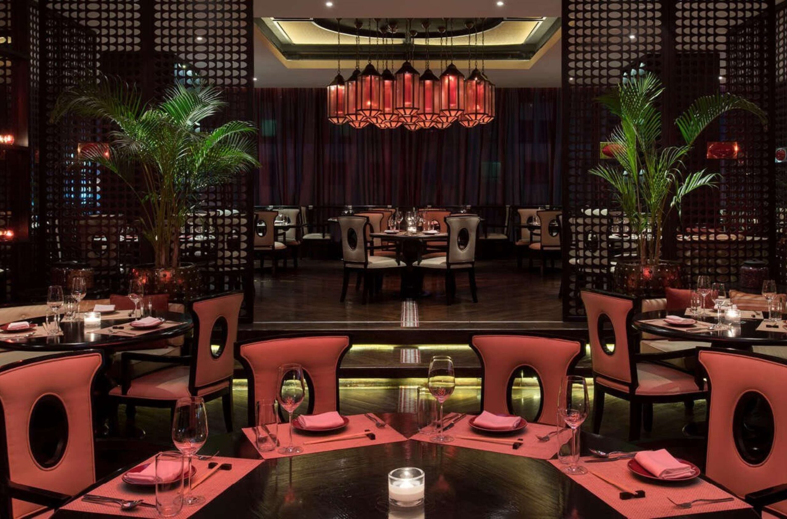 The best Asian fusion and Pan-Asian restaurants in Qatar to satisfy ...