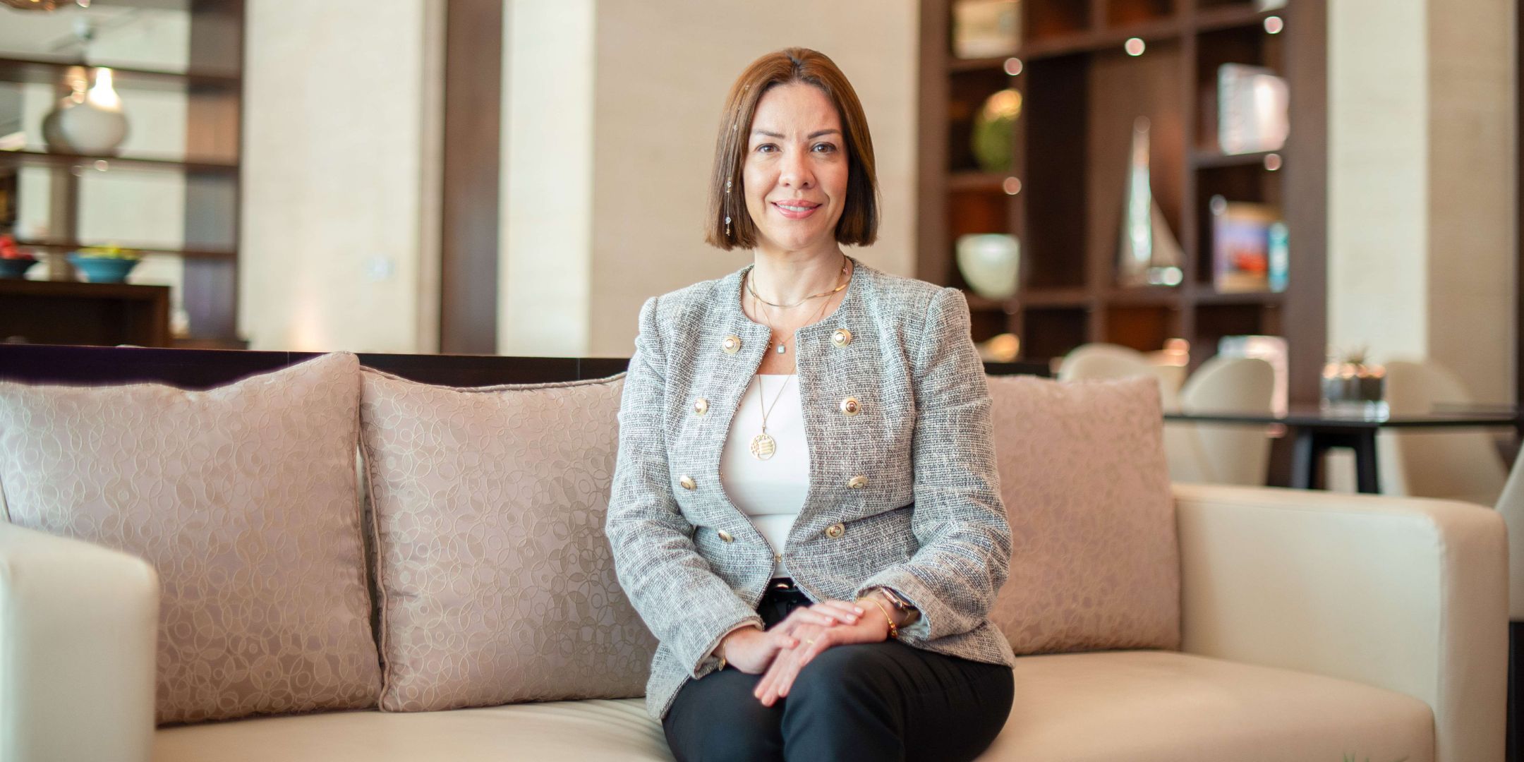 Hyatt Regency Oryx Doha appoints Itir Osmanoglu as new Commercial Director - 974 Qatar