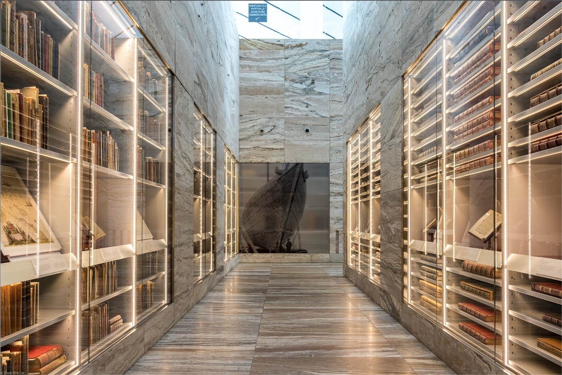 Explore eight gems of Qatar National Library’s Heritage Library - 974 Qatar
