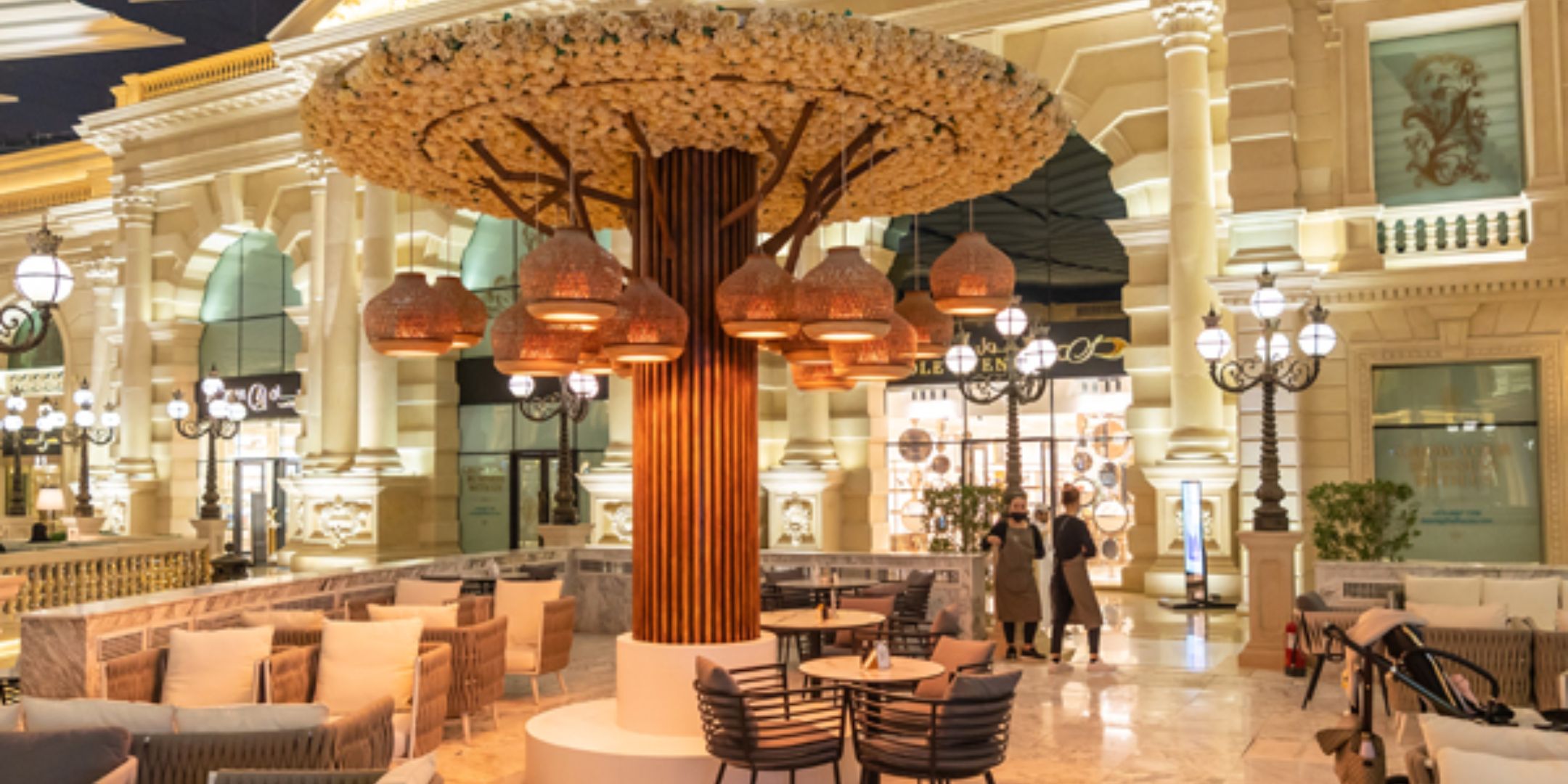 Must visit cafes in AlHazm Qatar - 974 Qatar