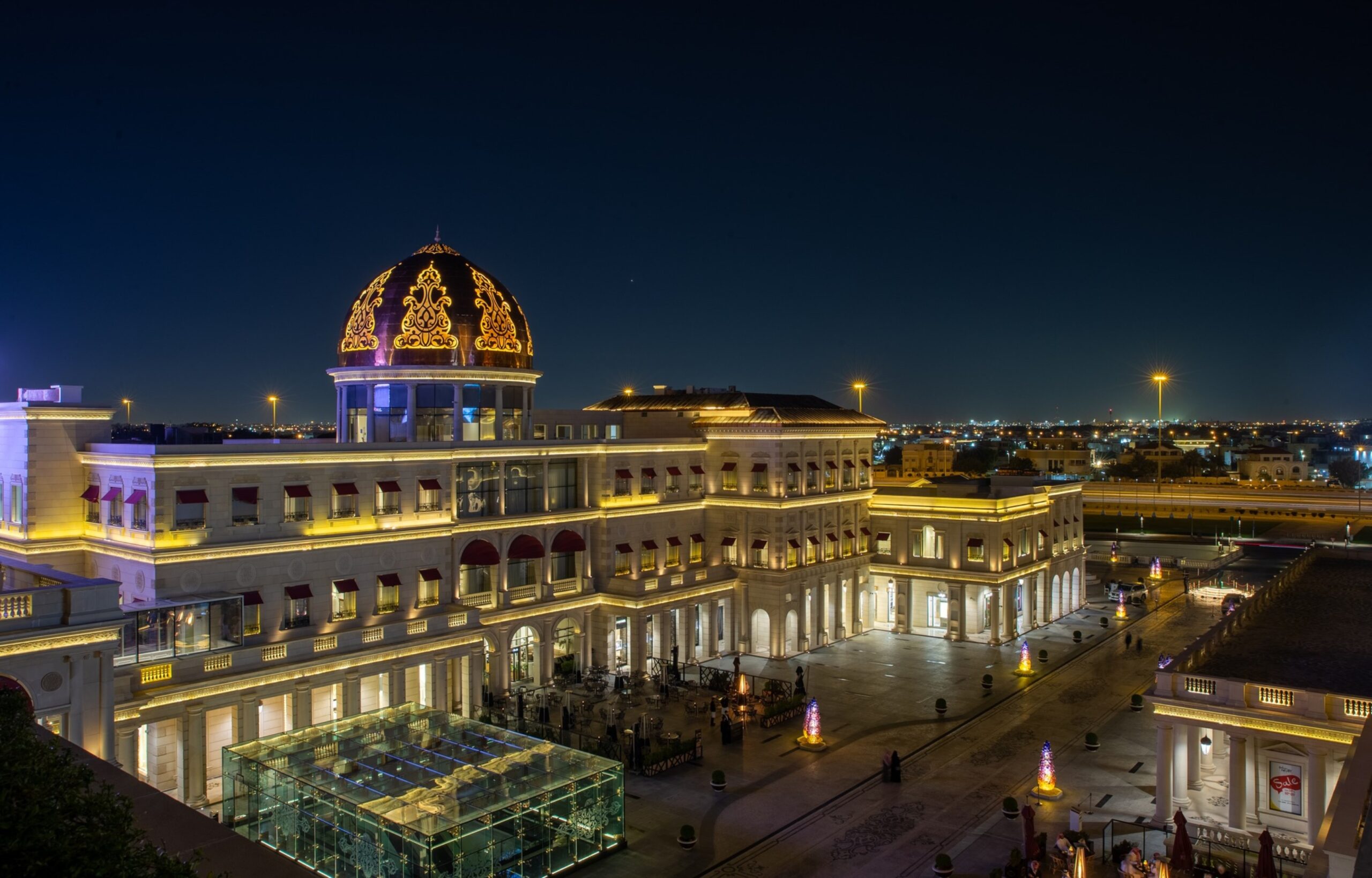 5 destinations to visit during summer in Qatar - 974 Qatar