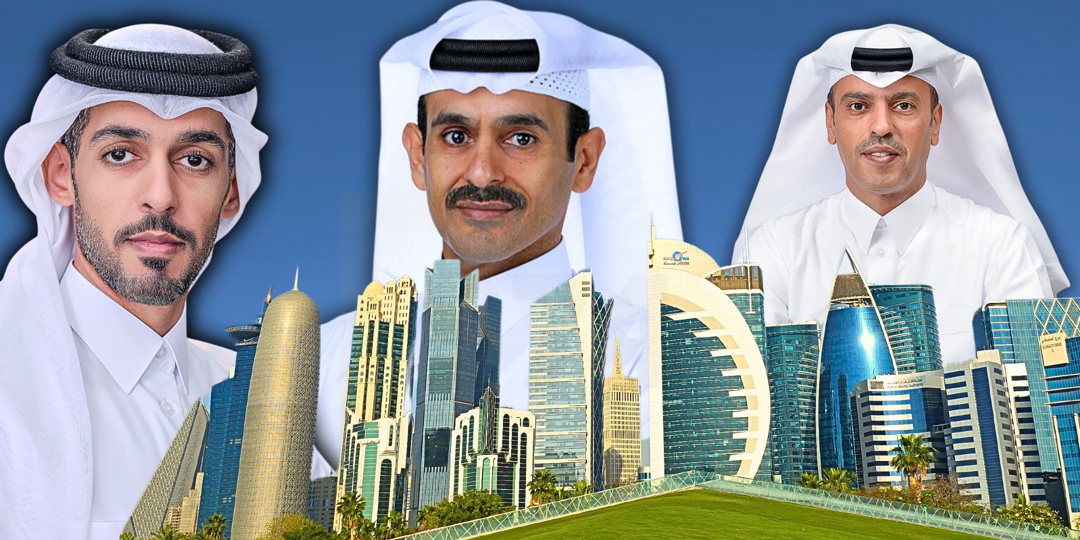 9 Leaders from Qatari companies listed in Forbes Middle East’s top CEOs ...