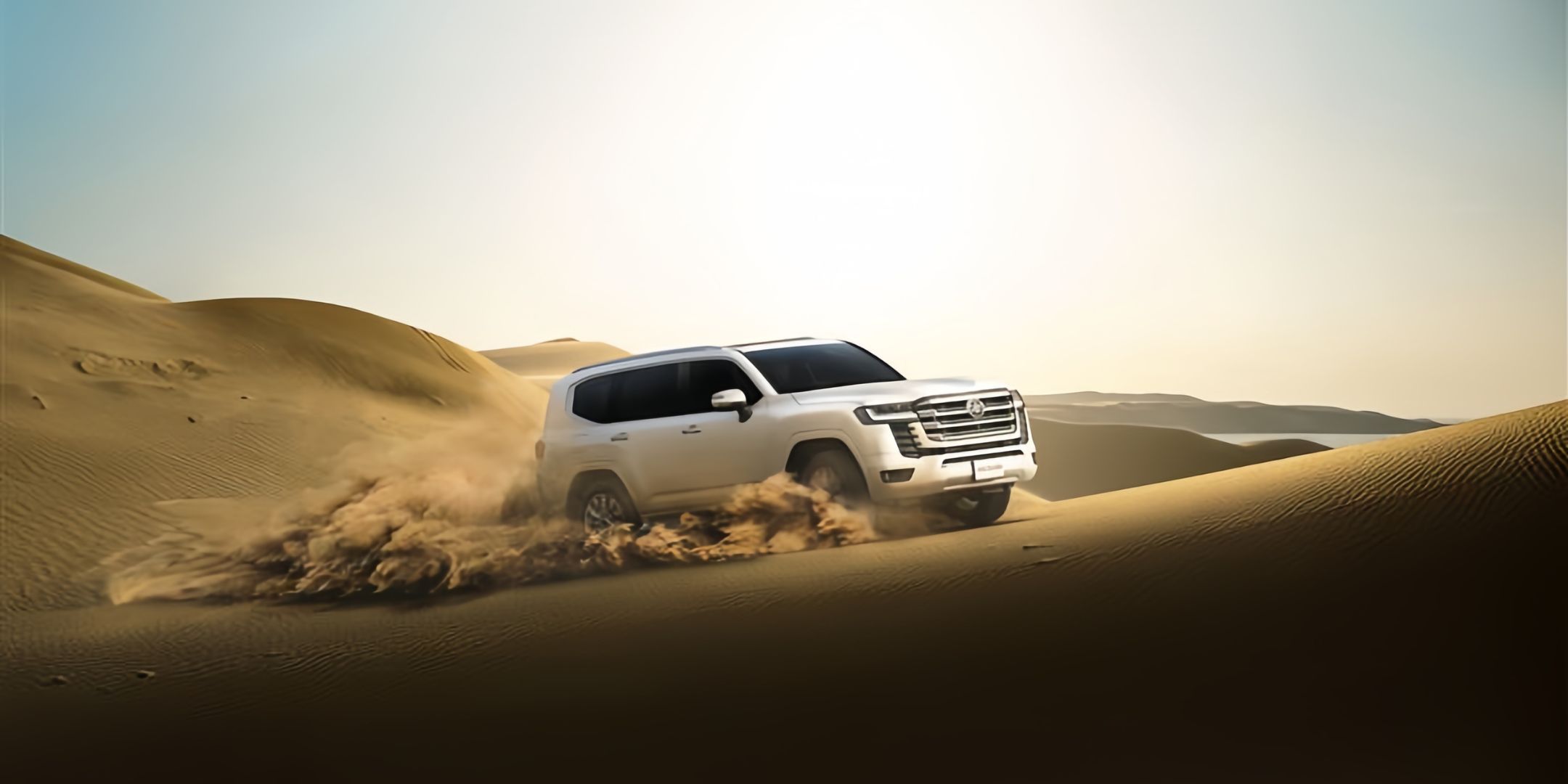 Al Abdulghani Motors unveils exclusive offer on Toyota Land Cruiser ...