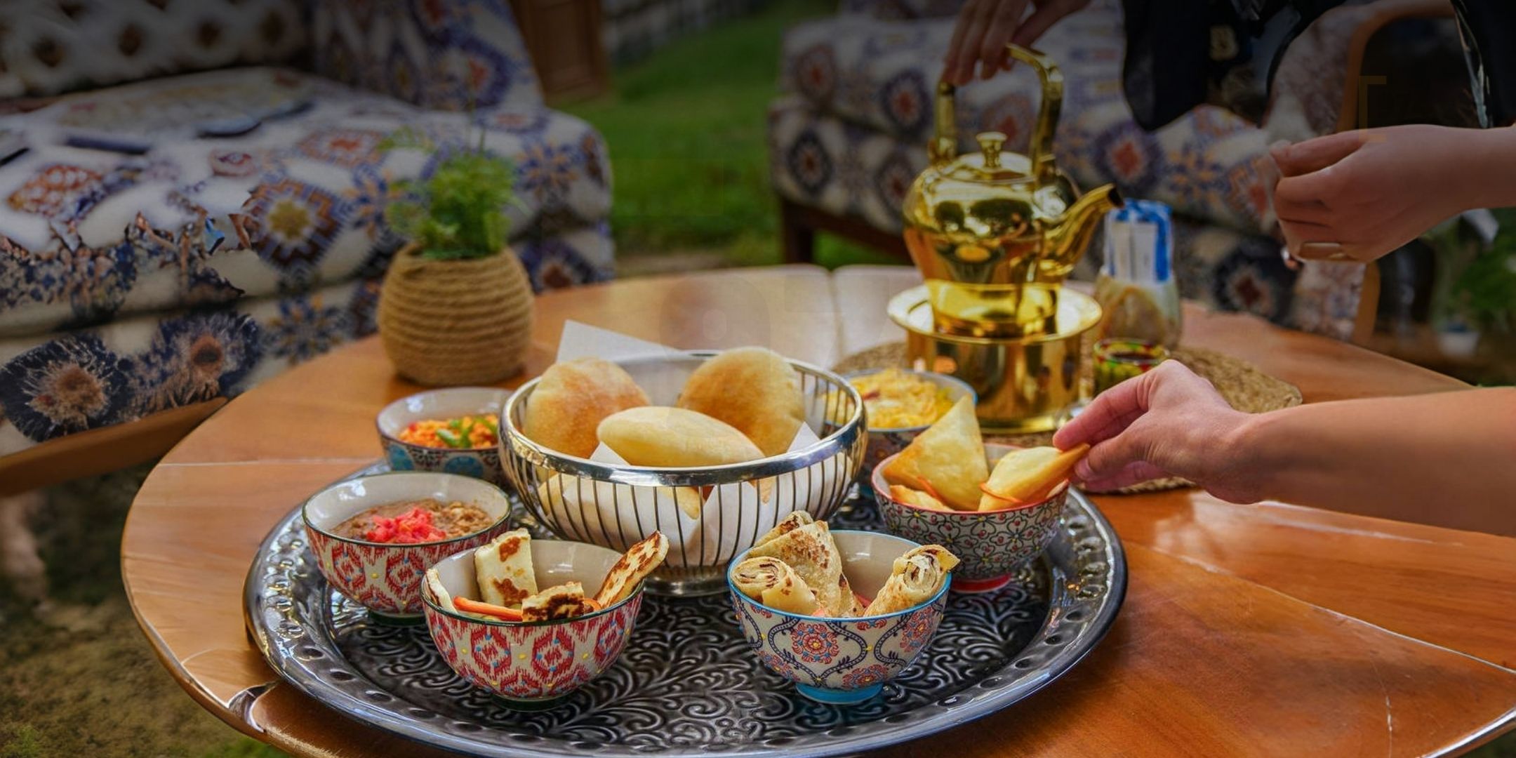 Popular breakfast spots in Qatar - 974 Qatar