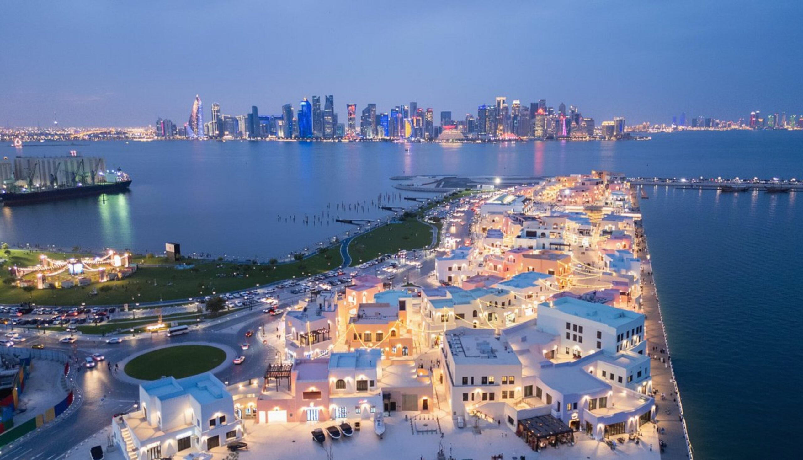 Outdoor destinations to visit during winter in Qatar - 974 Qatar