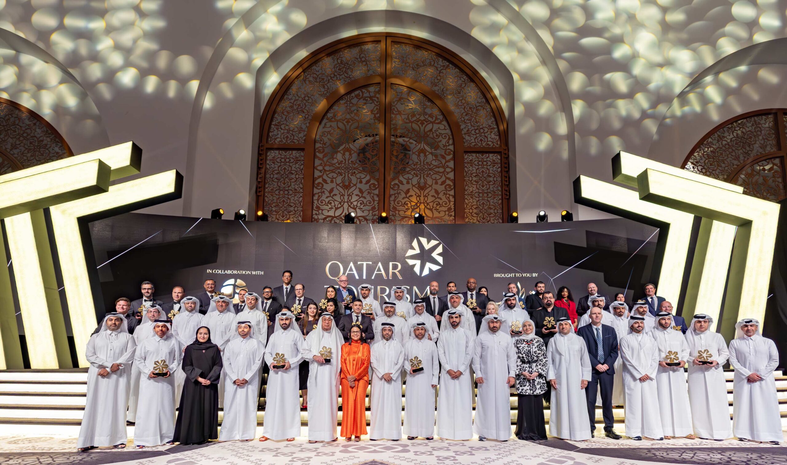 Qatar Tourism Awards 2024 winners revealed - 974 Qatar