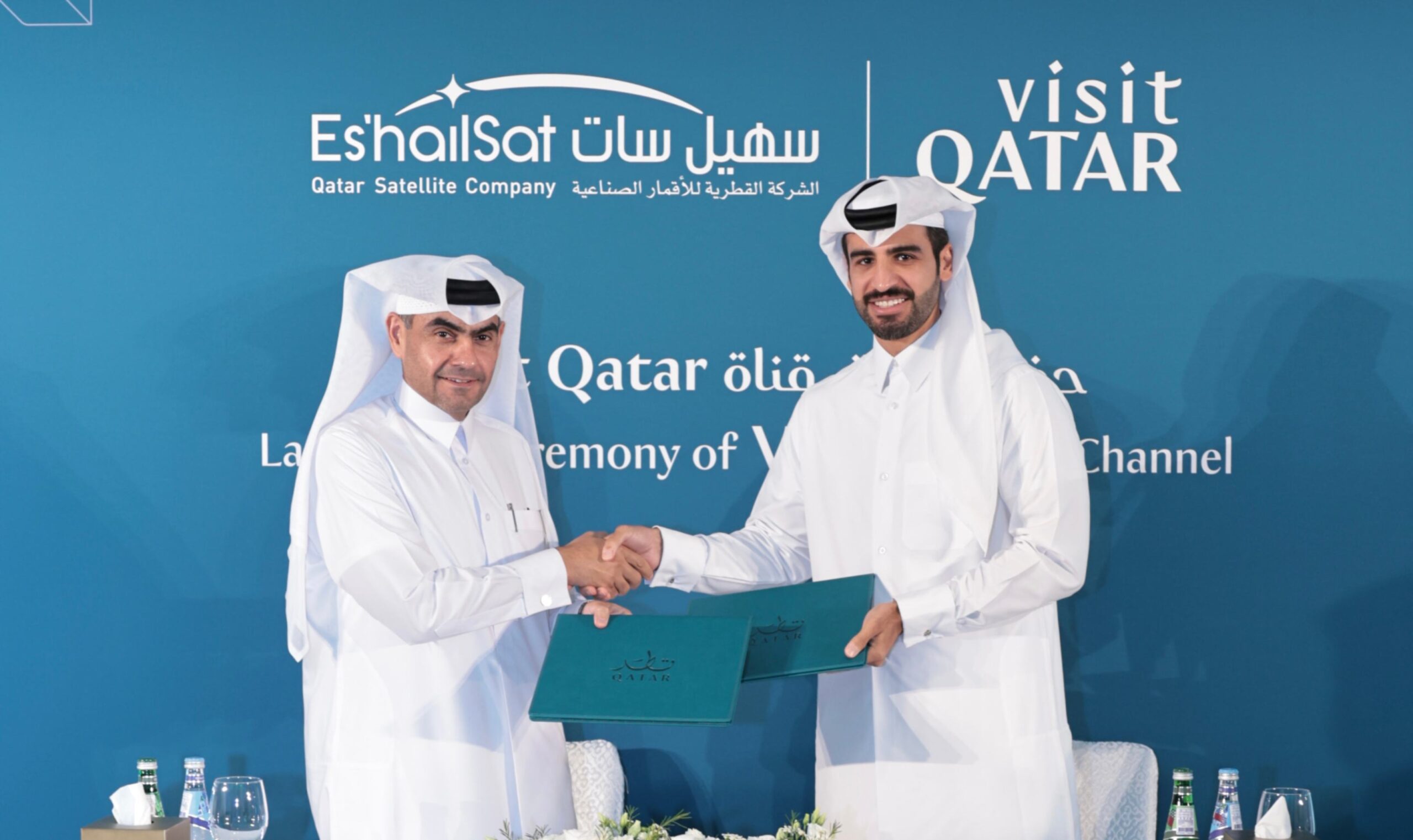 Visit Qatar TV channel launched in partnership with Es’hailSat to ...