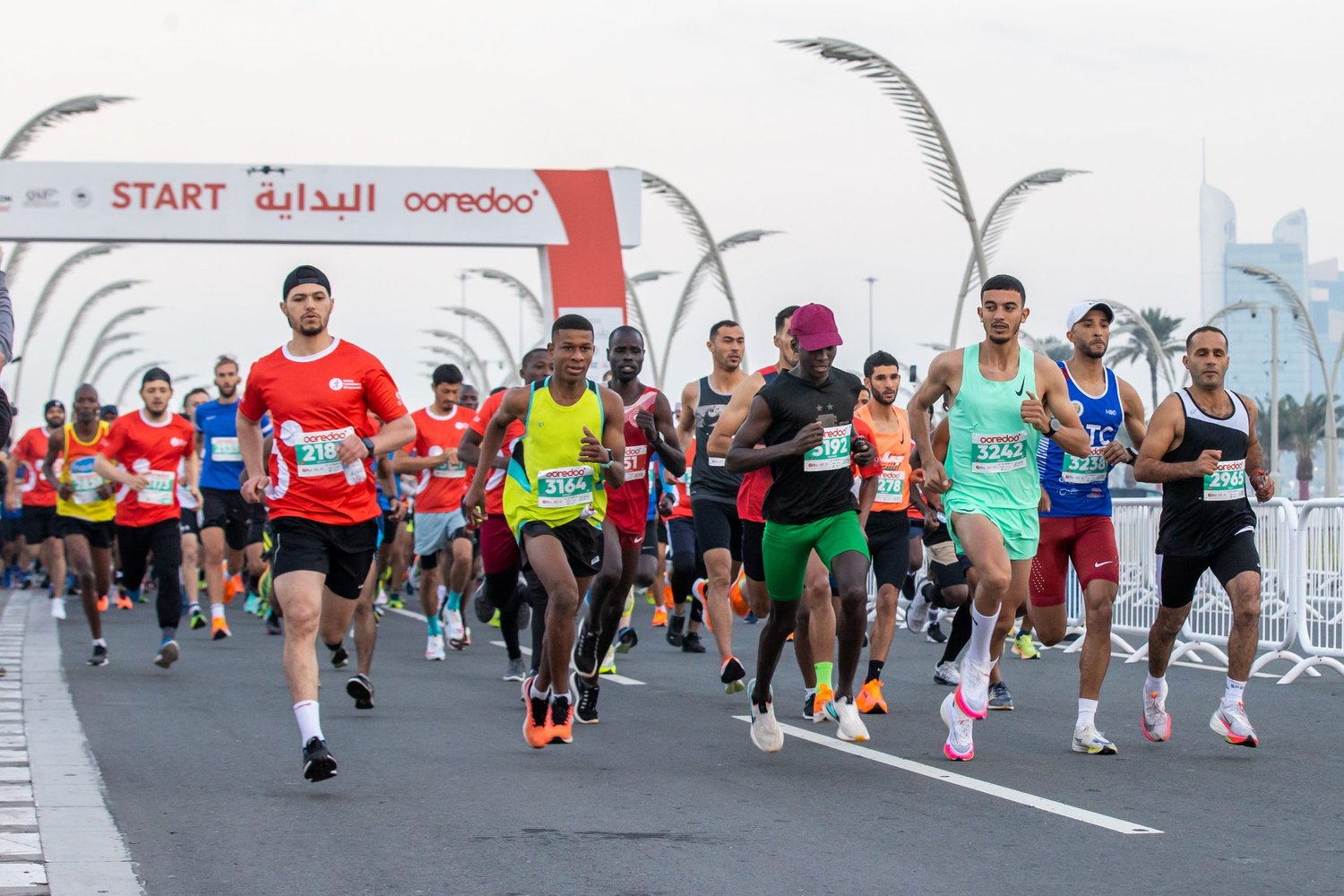 Upcoming sporting events in Qatar - 974 Qatar