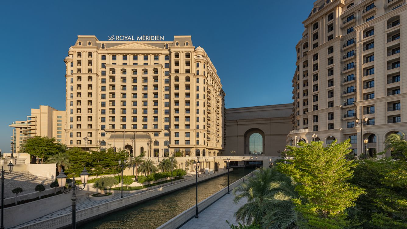 Festive Happenings at Le Royal Méridien Doha - 974 Qatar