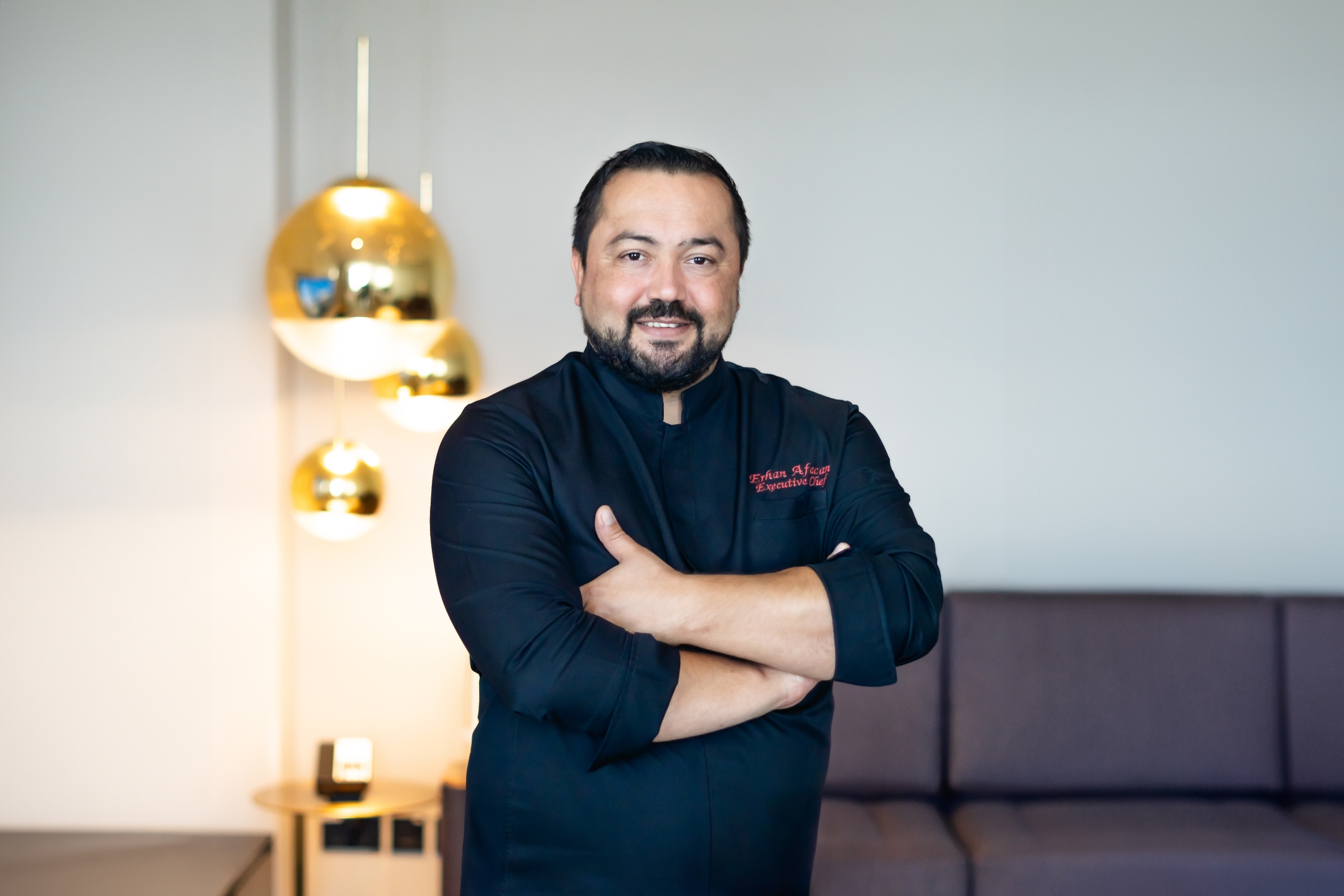Rixos Gulf Hotel Doha welcomes new Executive Chef Erhan Afacan to lead ...