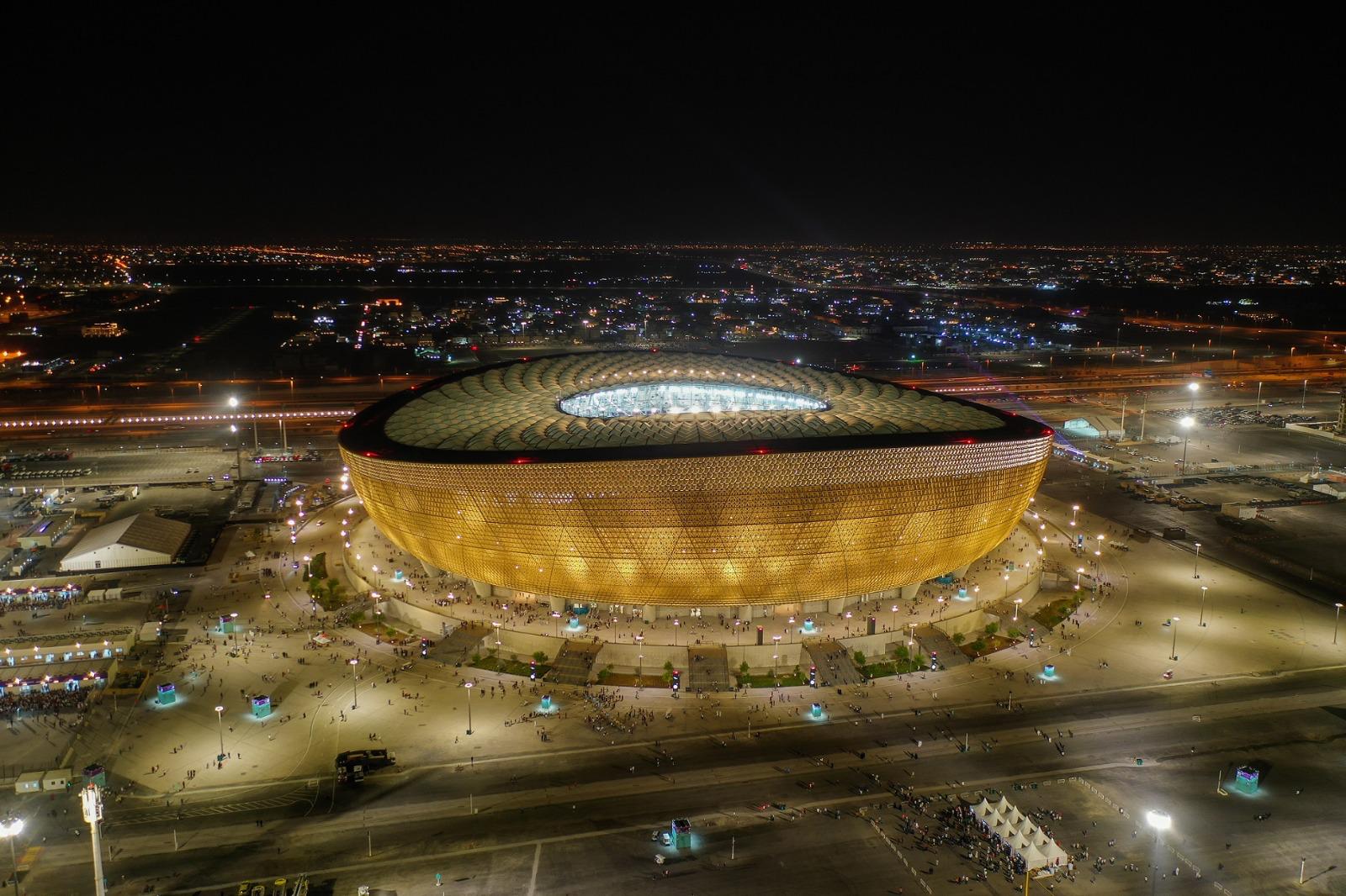 FIFA Intercontinental Cup Qatar 2024™ LOC announces trophy tour - 974 Qatar