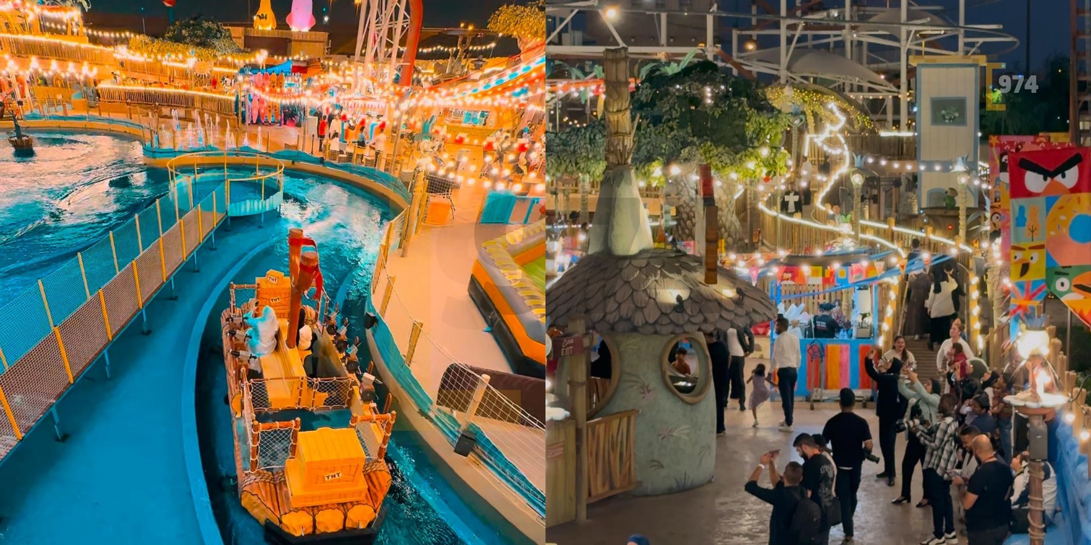 Flock Fest at Angry Birds World: A family festival running until ...