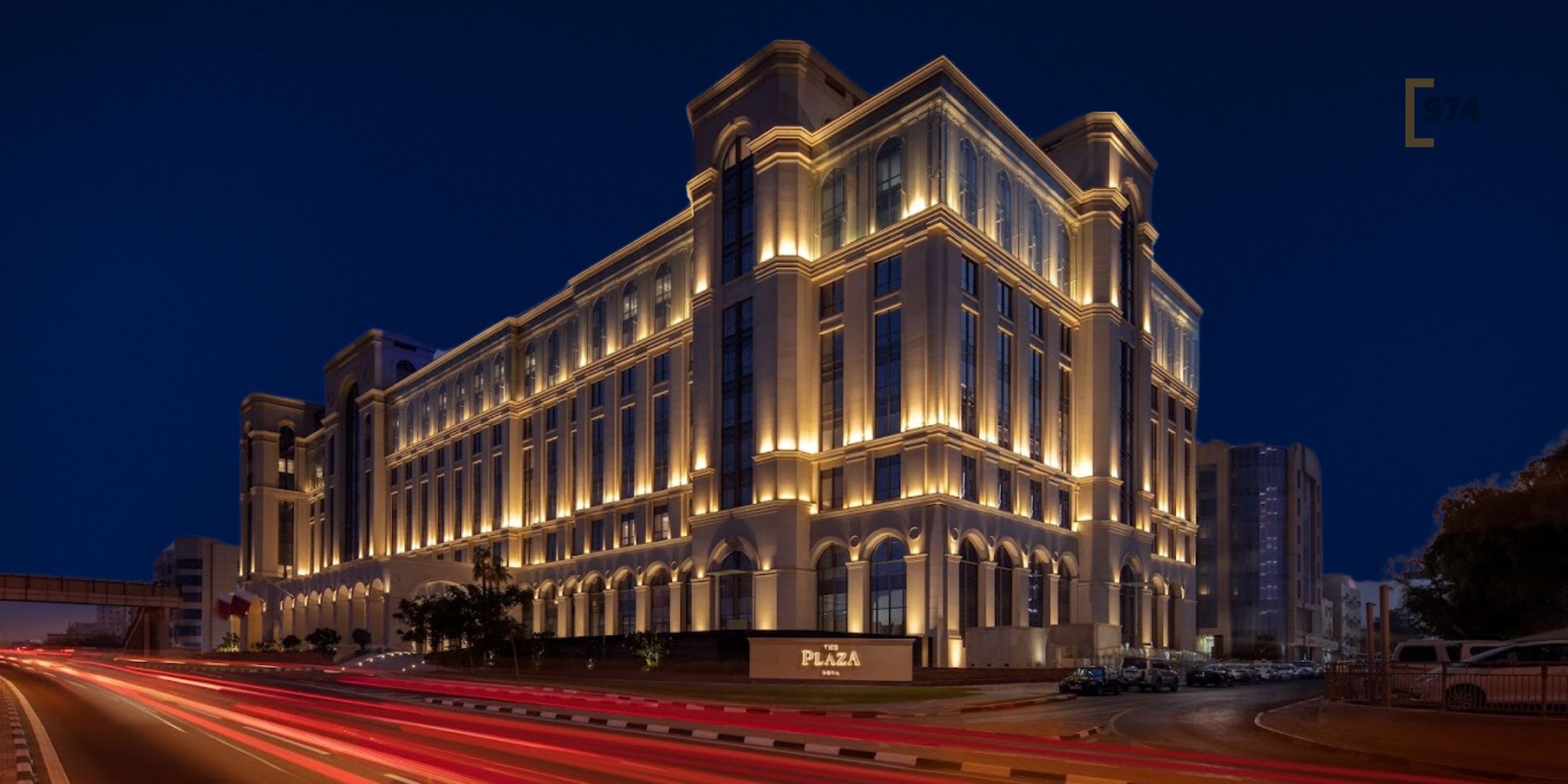 January Happenings at The Plaza Doha, LXR Hotels & Resorts - 974 Qatar