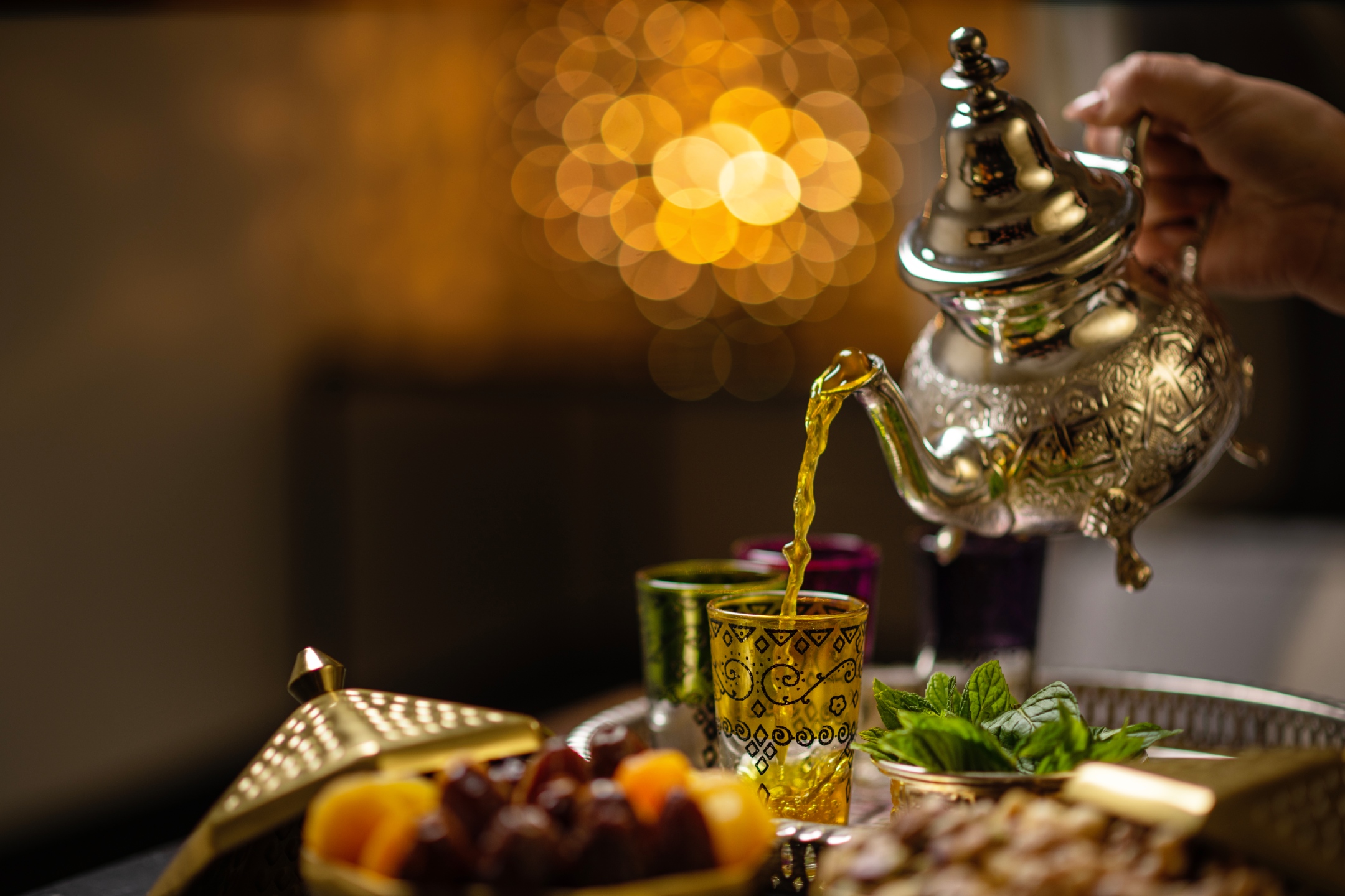 Celebrate Ramadan with Park Hyatt Doha: A season of elegance ...