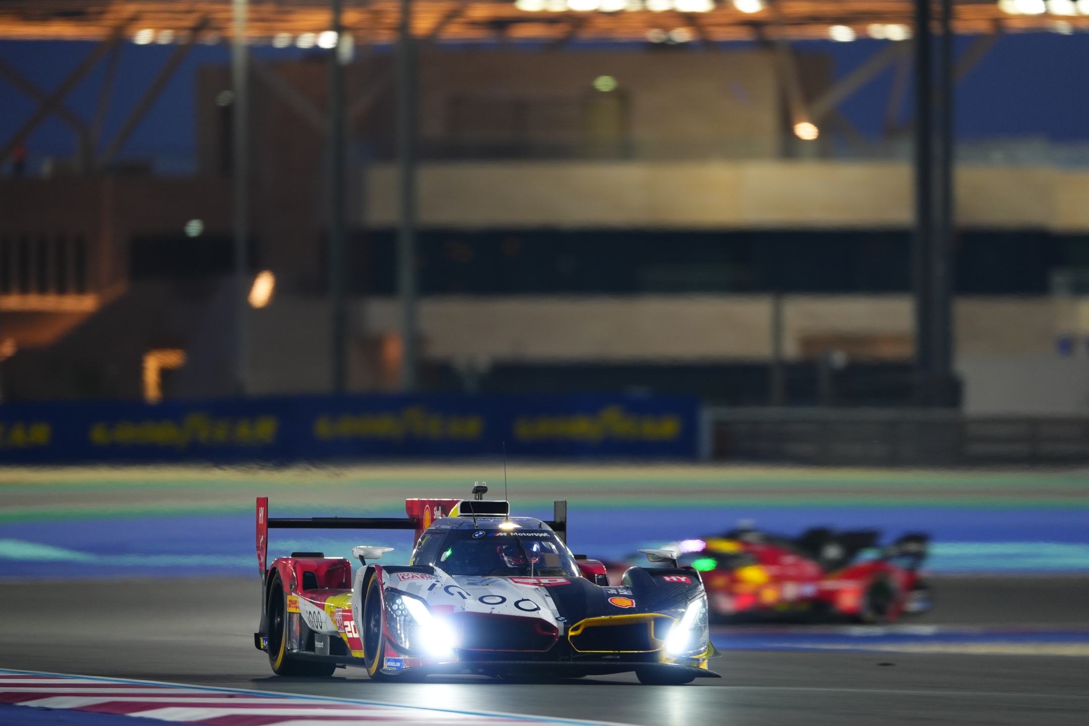 Teams showcased high-octane racing, masterful strategy, and unmatched teamwork at the final day ...