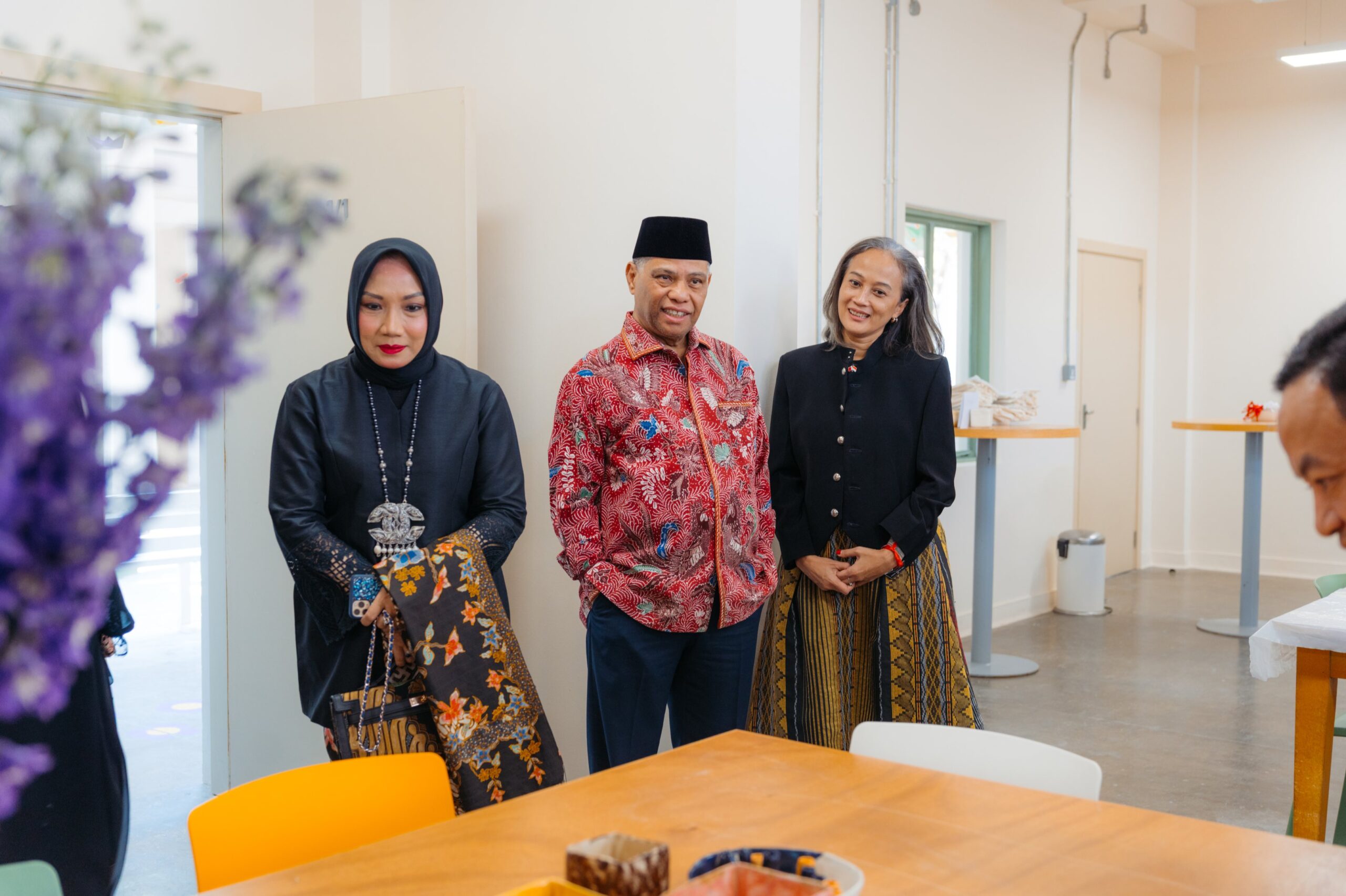 ”Sailing Through Time” exhibition opens at Liwan Design Studios and ...