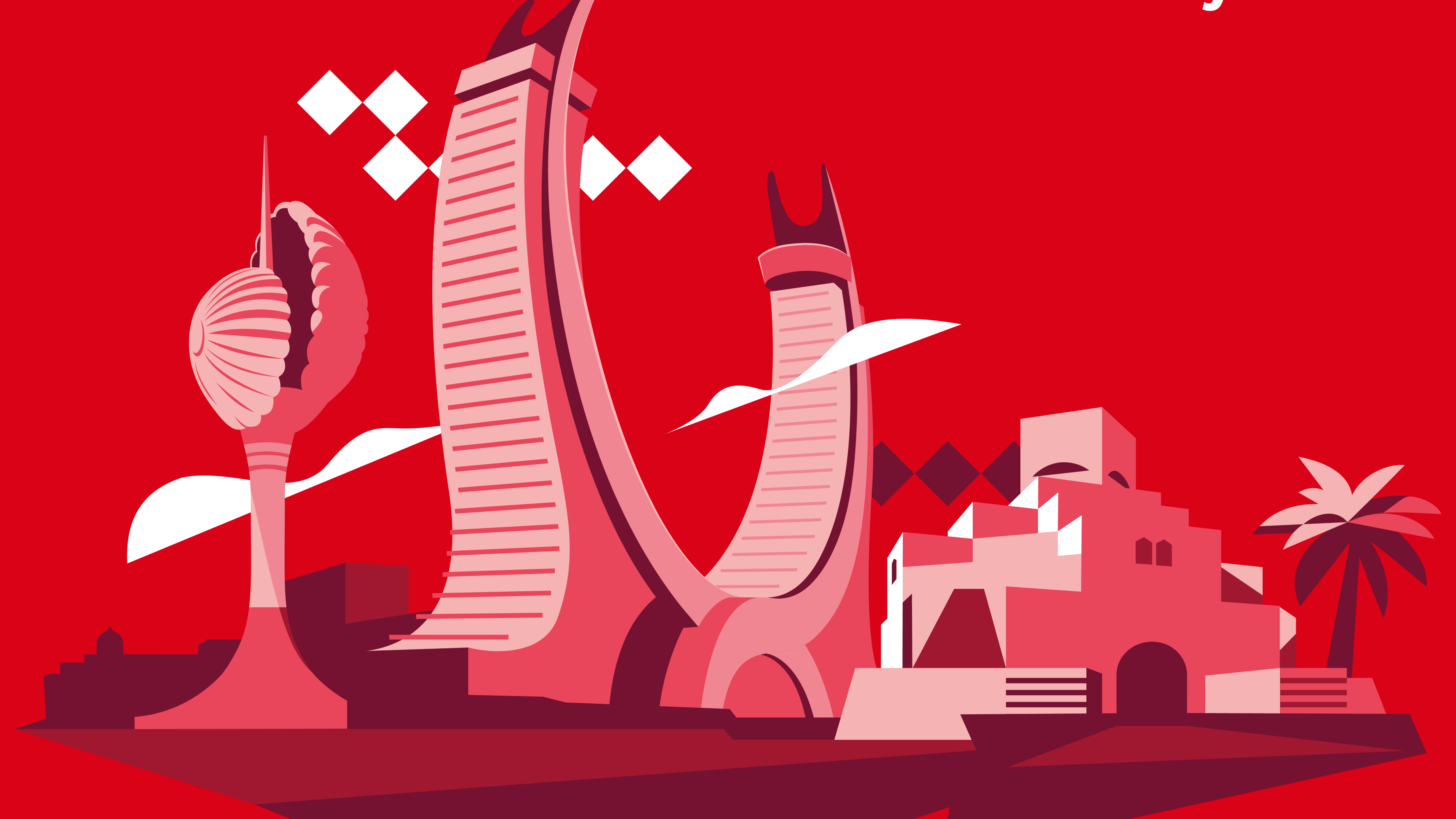 Snoonu Celebrates Qatari Identity with New National Campaign: “Every ...